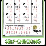 10 Teaching Tips for Long Division Using the Standard Algorithm