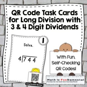 10 Teaching Tips for Long Division Using the Standard Algorithm
