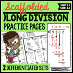 10 Teaching Tips for Long Division Using the Standard Algorithm