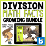 What is the best way to teach long division?