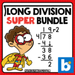 What is the best way to teach long division?