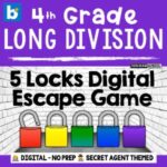 What is the best way to teach long division?