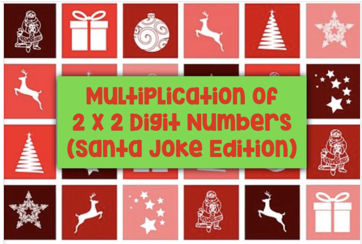 Kahoot Games to Practice Multiplication